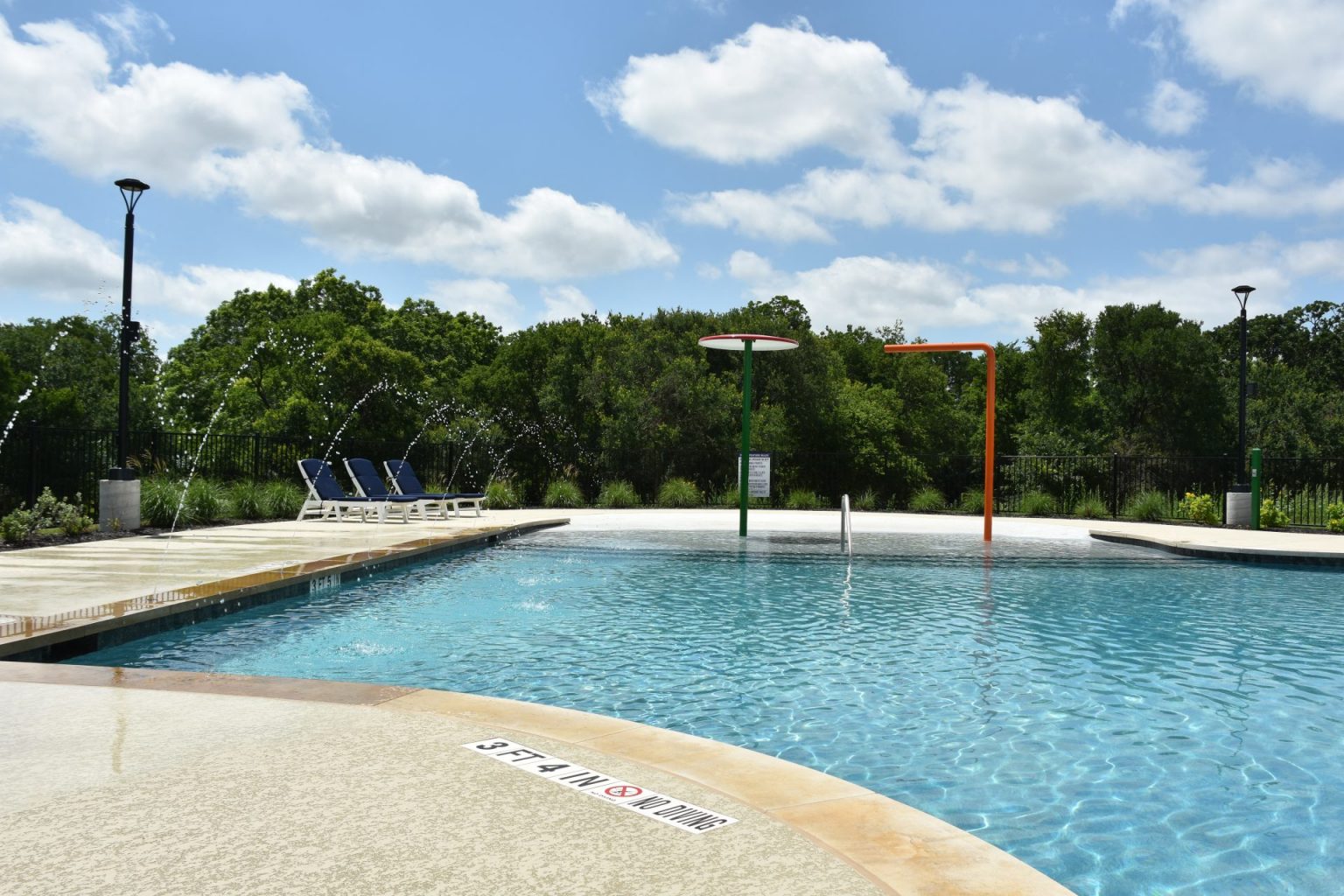 Photo Gallery for Redbud Ranch RV Resort & Campground Austin TX