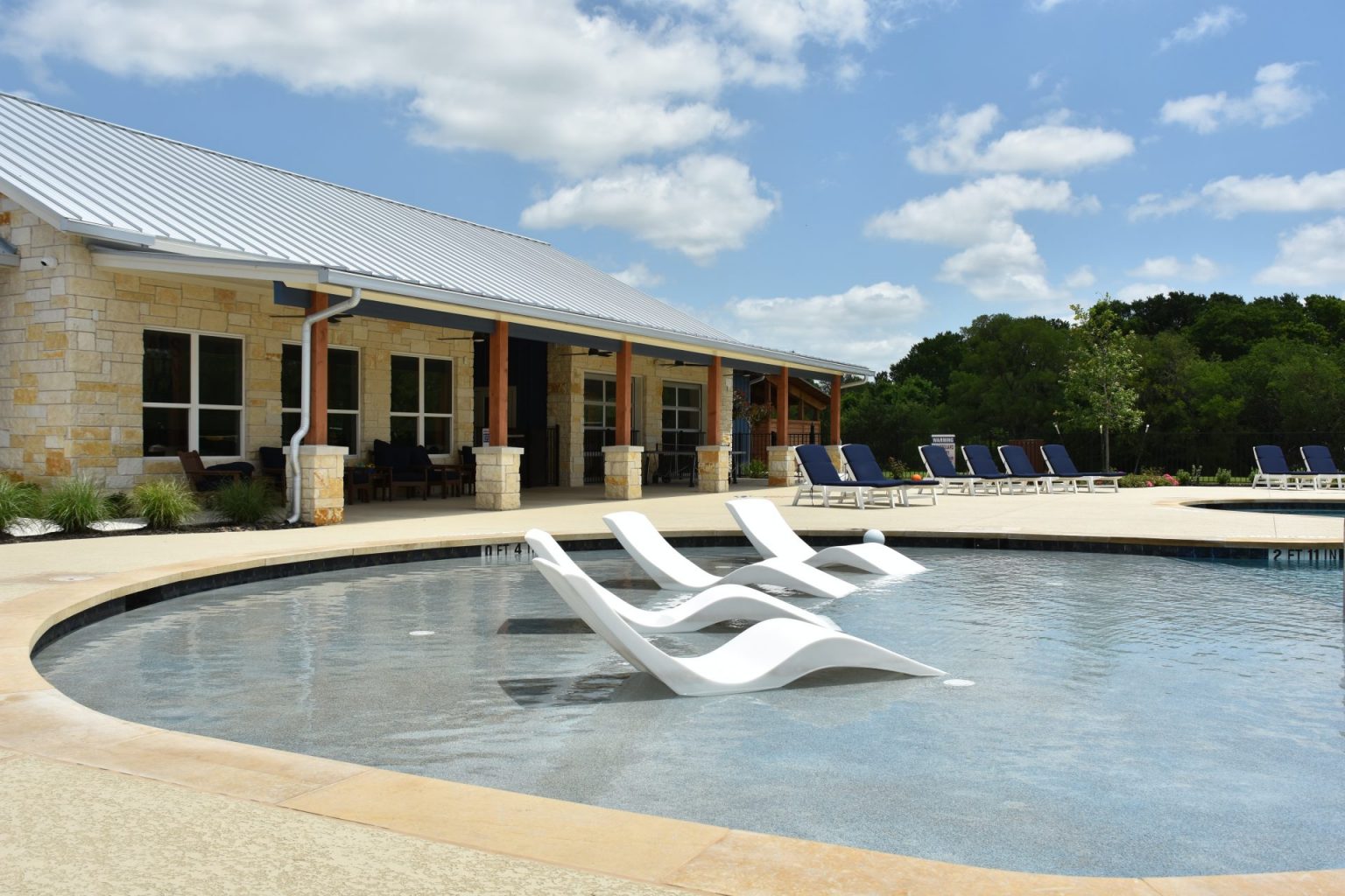 Photo Gallery for Redbud Ranch RV Resort & Campground Austin TX