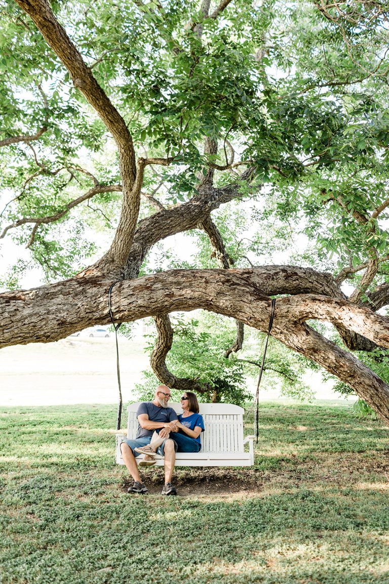 Photo Gallery for Redbud Ranch RV Resort & Campground Austin TX